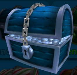 Snow Chest | RBLX Treasure Hunt Simulator Wiki | Fandom
