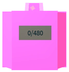 XXL Bag | RBLX Treasure Hunt Simulator Wiki | Fandom