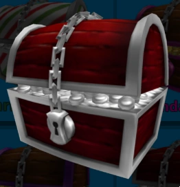Santa Chest | RBLX Treasure Hunt Simulator Wiki | Fandom