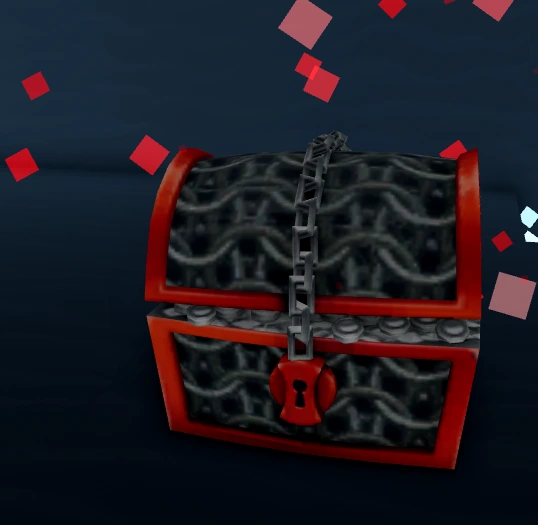 Knight's Chest | RBLX Treasure Hunt Simulator Wiki | Fandom