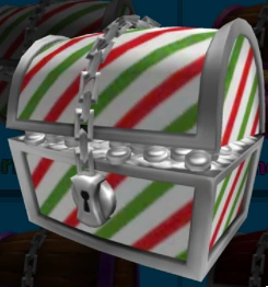 Christmas Chest | RBLX Treasure Hunt Simulator Wiki | Fandom