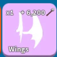 Wings | RBLX Treasure Hunt Simulator Wiki | Fandom