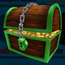 Mythical Chest | RBLX Treasure Hunt Simulator Wiki | Fandom