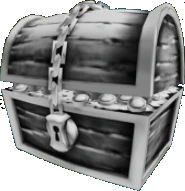 Spooky Chest | RBLX Treasure Hunt Simulator Wiki | Fandom