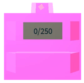 XL Bag | RBLX Treasure Hunt Simulator Wiki | Fandom