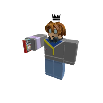 CBE Simon | Rblx Users Wiki | Fandom