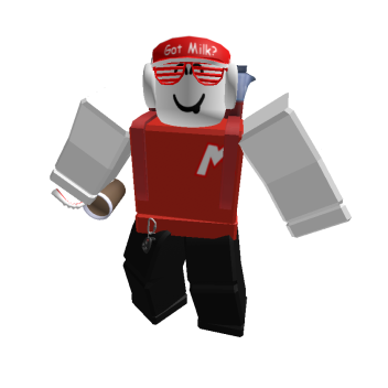 Milk74l8O | Rblx Users Wiki | Fandom