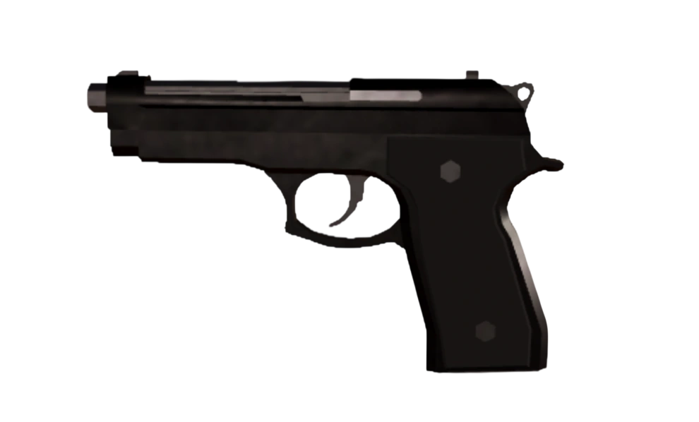 Weapons | Roblox Wanted Wiki | Fandom