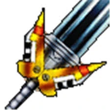 Dramon Breaker | Aurity Wikia | Fandom