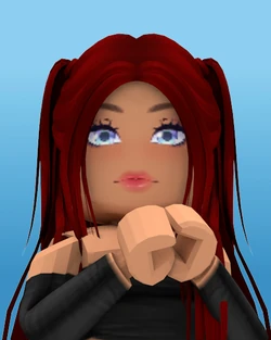 Alex | Roblox Big Brother Wiki | Fandom