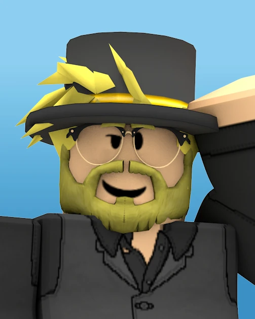 Nick | Roblox Big Brother Wiki | Fandom