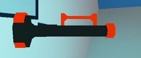 Turbine Vacuum | Roblox Ghost Simulator Wiki | Fandom