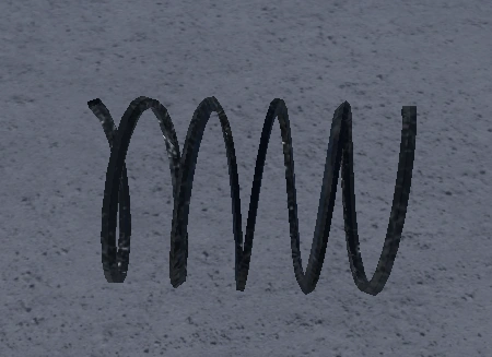 Time Coil | Official ROBLOX Handyman Wiki | Fandom