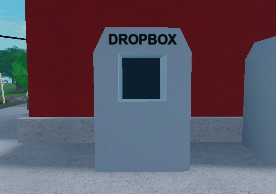 Dropbox | Official ROBLOX Handyman Wiki | Fandom