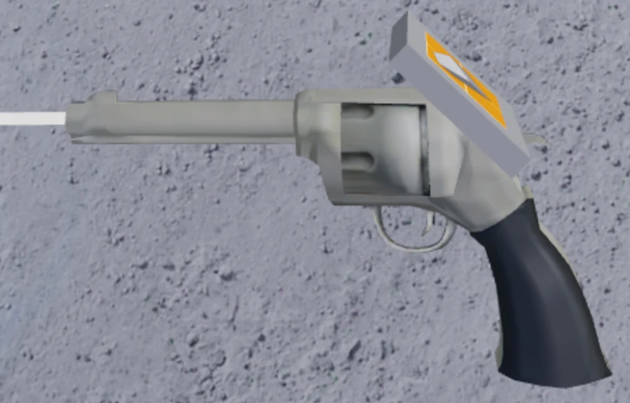 Spawn Gun | Official ROBLOX Handyman Wiki | Fandom