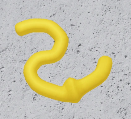 Golden Worm | Official ROBLOX Handyman Wiki | Fandom