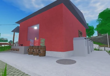 Handy's Shop | Official ROBLOX Handyman Wiki | Fandom