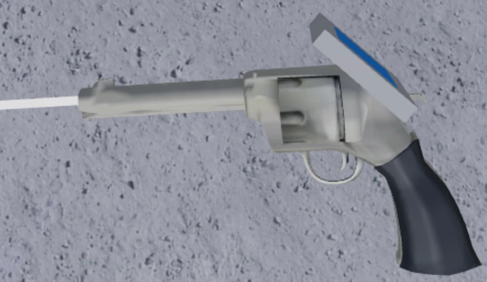 Color Gun | Official ROBLOX Handyman Wiki | Fandom