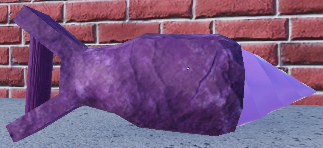 Amethyst Drill | Official ROBLOX Handyman Wiki | Fandom