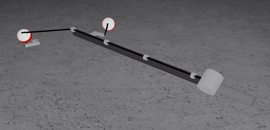 Multi Pole | Official ROBLOX Handyman Wiki | Fandom