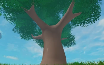 Great Great Oak Tree | Official ROBLOX Handyman Wiki | Fandom