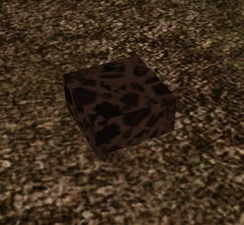 Dirt | Official ROBLOX Handyman Wiki | Fandom