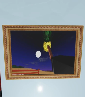 Painting 8 | Official ROBLOX Handyman Wiki | Fandom