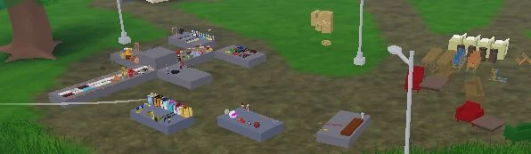 Prop Area | Official ROBLOX Handyman Wiki | Fandom