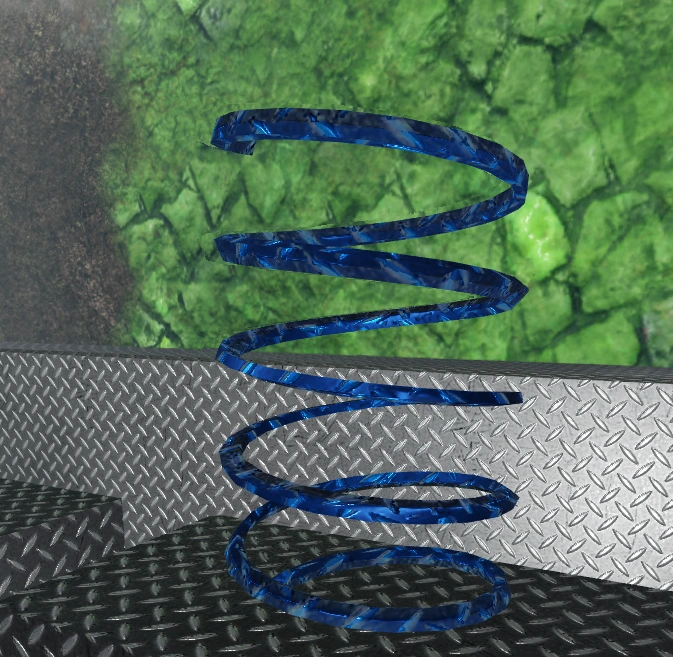 Super Gravity Coil | Official ROBLOX Handyman Wiki | Fandom