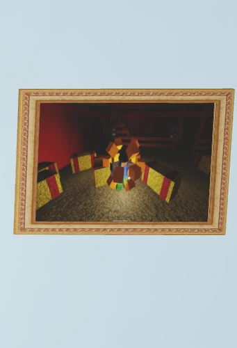 Painting 4 | Official ROBLOX Handyman Wiki | Fandom