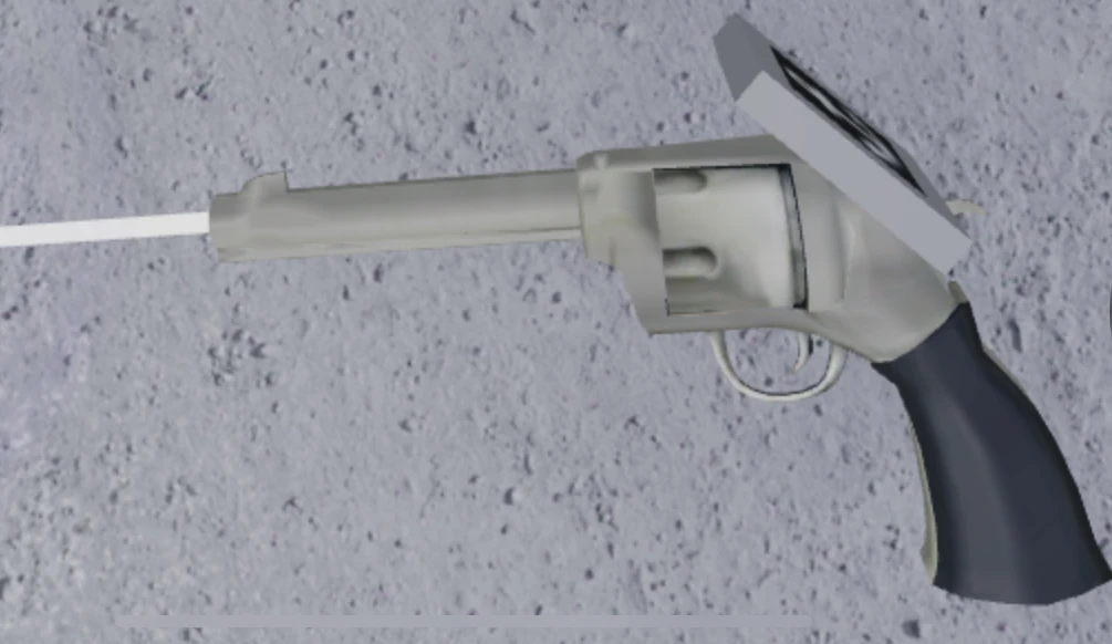 Anchor Gun | Official ROBLOX Handyman Wiki | Fandom