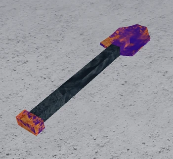Rusted Shovel | Official ROBLOX Handyman Wiki | Fandom