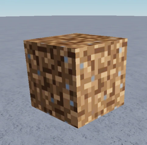 Dirt Block | Official ROBLOX Handyman Wiki | Fandom