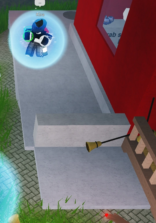 George Washinghand | Official ROBLOX Handyman Wiki | Fandom