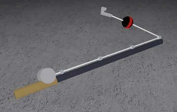 Magnetic Fishing Pole | Official ROBLOX Handyman Wiki | Fandom