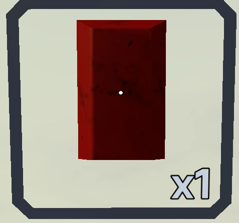 Candy Bar | Official ROBLOX Handyman Wiki | Fandom