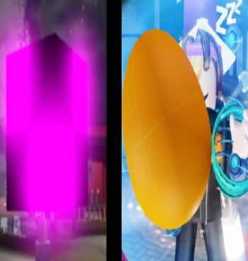 Strange Egg(NoTex) | Official ROBLOX Handyman Wiki | Fandom