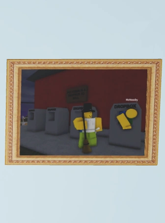 Painting 7 | Official ROBLOX Handyman Wiki | Fandom