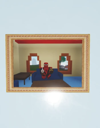 Painting 6 | Official ROBLOX Handyman Wiki | Fandom