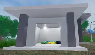 Bank | Official ROBLOX Handyman Wiki | Fandom