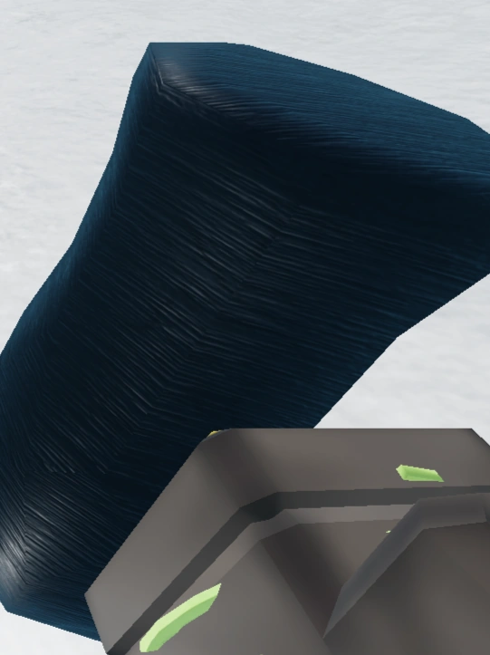 Charred Oak Log | Official ROBLOX Handyman Wiki | Fandom