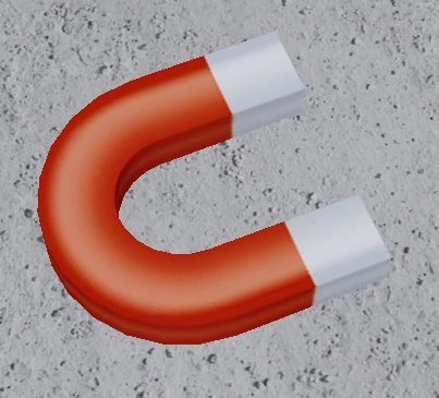 Magnet | Official ROBLOX Handyman Wiki | Fandom