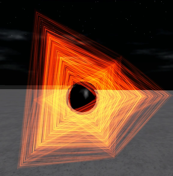 Space Time Anomaly | Official ROBLOX Handyman Wiki | Fandom