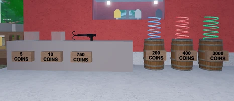 Handy's Shop | Official ROBLOX Handyman Wiki | Fandom