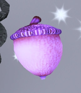 Sparkle Time Acorn | Official ROBLOX Handyman Wiki | Fandom