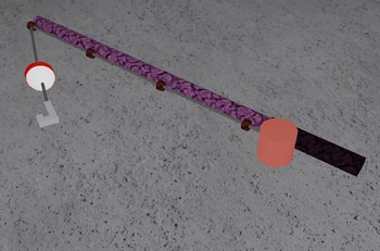 Mutated Fishing Pole | Official ROBLOX Handyman Wiki | Fandom