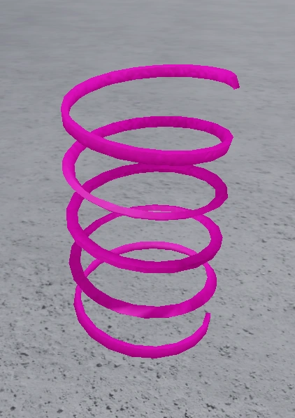 True Coil | Official ROBLOX Handyman Wiki | Fandom