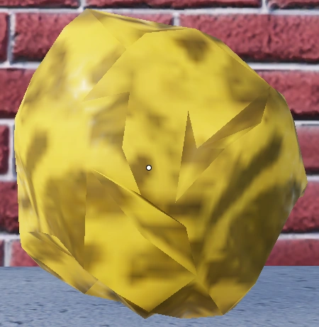 Sponge | Official ROBLOX Handyman Wiki | Fandom