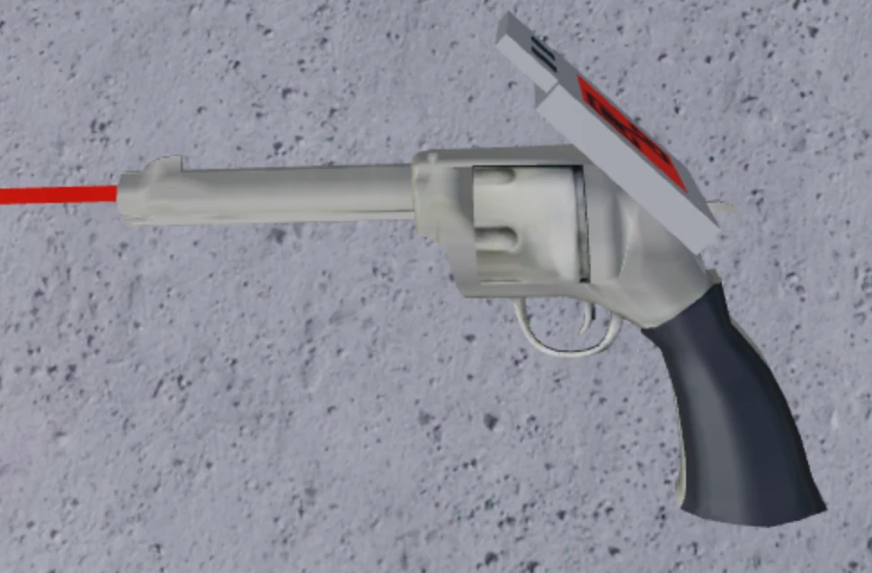 Wire Gun | Official ROBLOX Handyman Wiki | Fandom