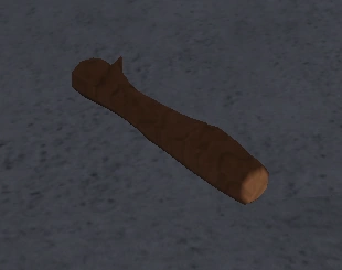 Stick | Official ROBLOX Handyman Wiki | Fandom